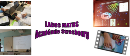 Labos math - Mathématiques