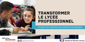 Enseignement professionnel - Biotechnologies - Sciences biologiques ...